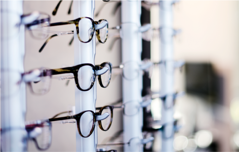 TK&S Optometrists | Specialist Opticians Northampton