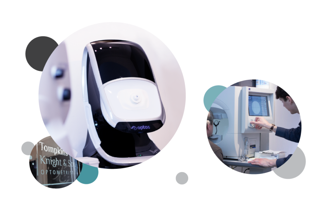 TK&S Optometrists | Specialist Opticians Northampton