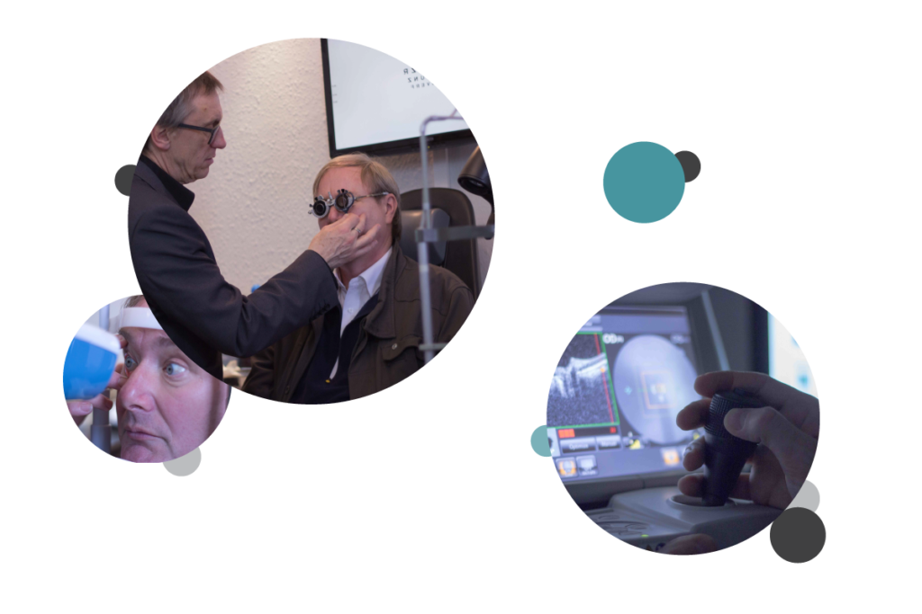 TK&S Optometrists | Specialist Opticians Northampton