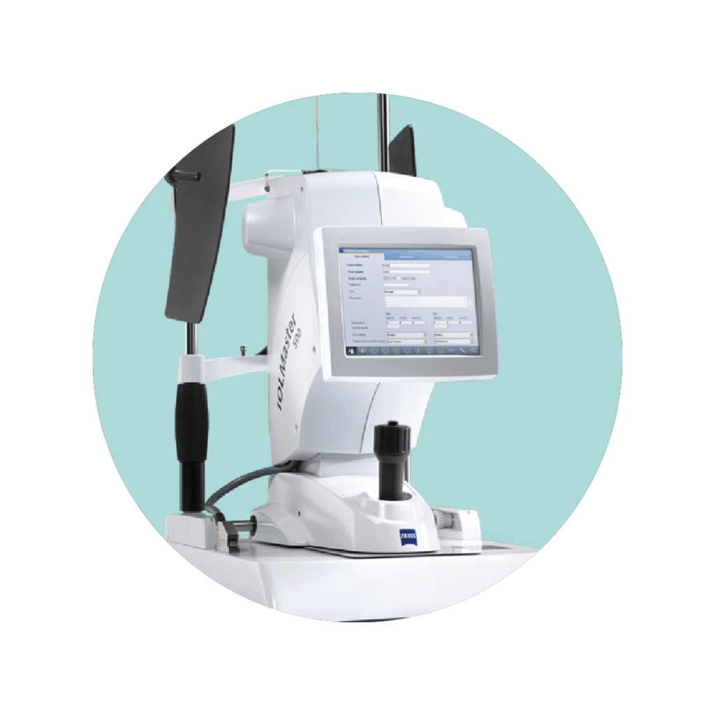 Diagnostic Advances & Techniques - TK&S Optometrists