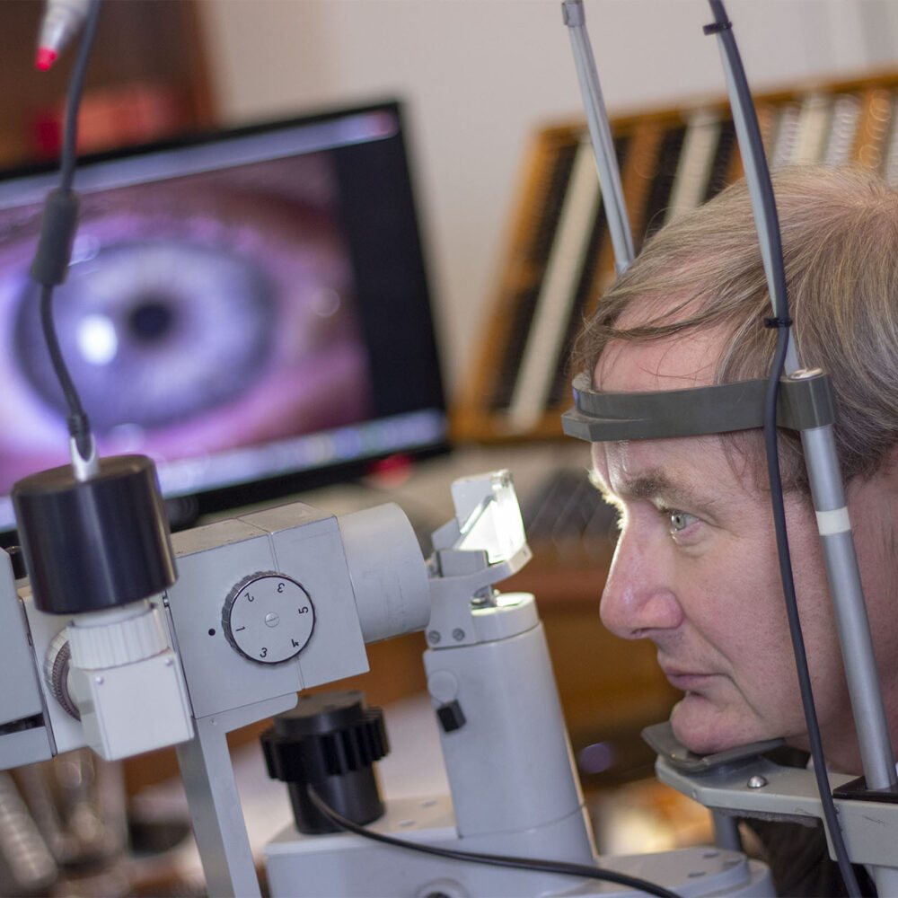 WHAT IS BINOCULAR VISION - TK&S Optometrists