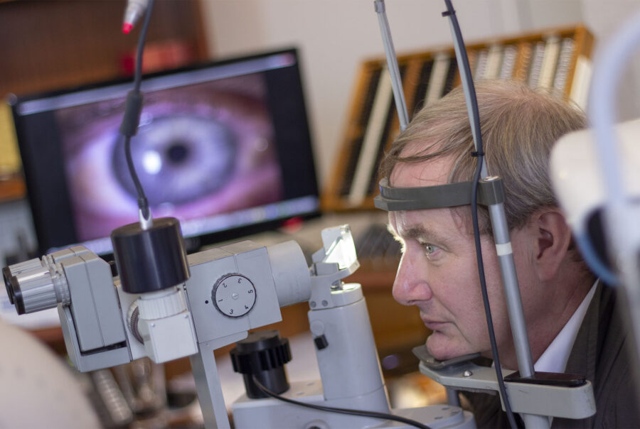 TK&S Optometrists | Specialist Opticians Northampton