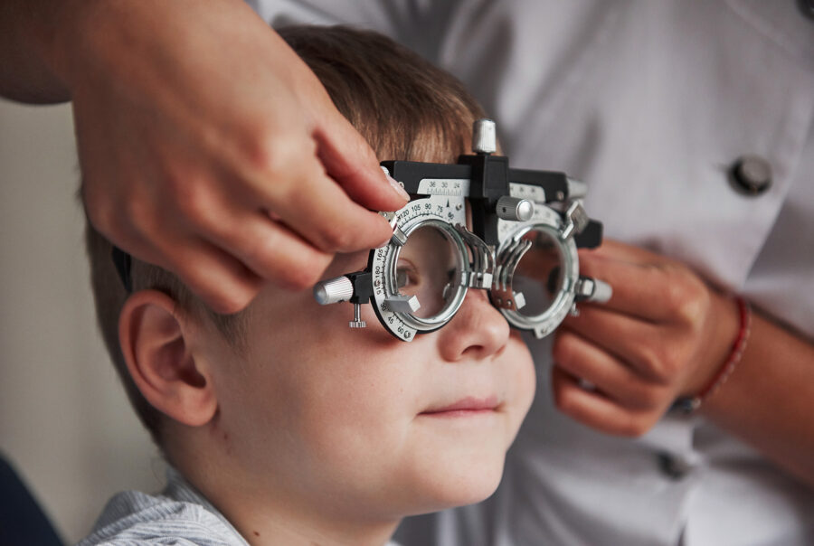 TK&S Optometrists | Specialist Opticians Northampton
